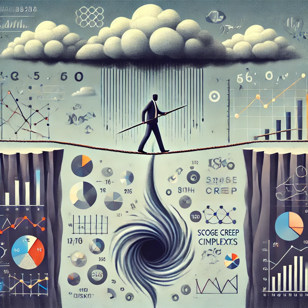 How to estimate engineering projects | Bjorg